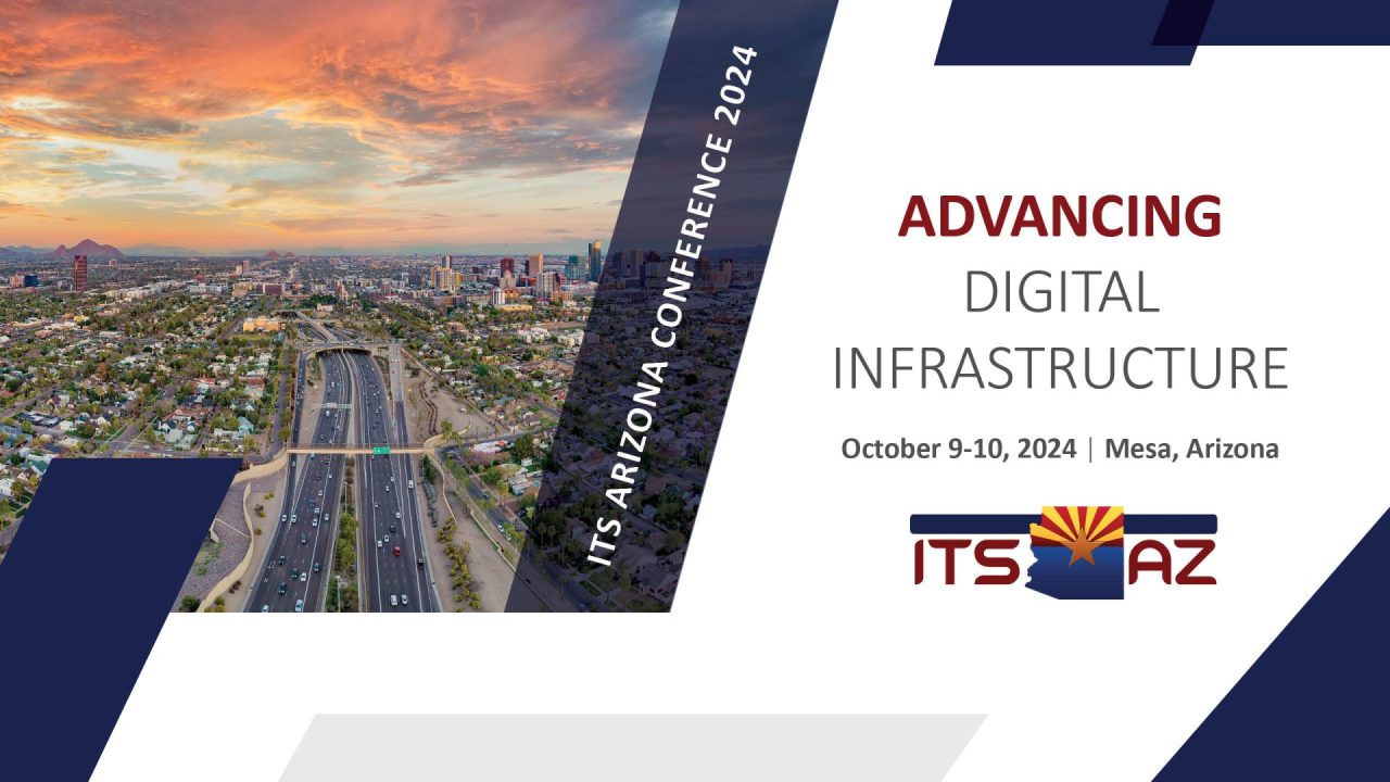Conference | ITS Arizona